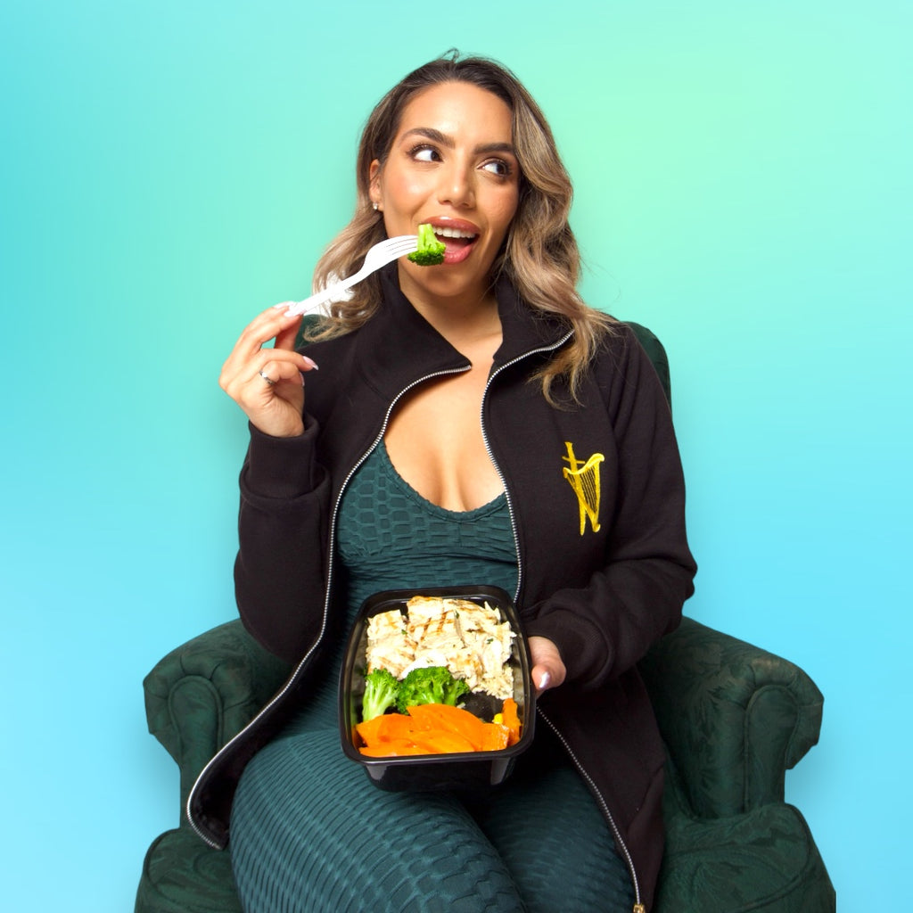 If you're not tracking, you could be slacking: Tracking Macros 101 ...